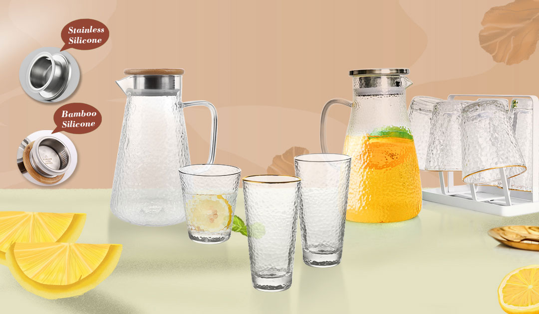Garbo Glassware