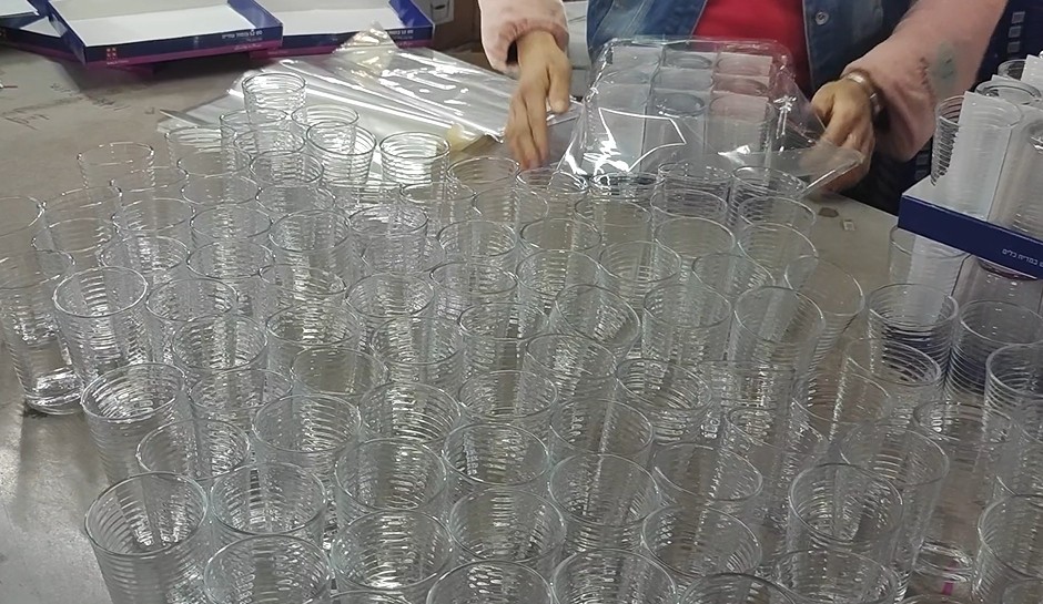 Why Glassware Samples Look Good but Bulk Orders Have Problems